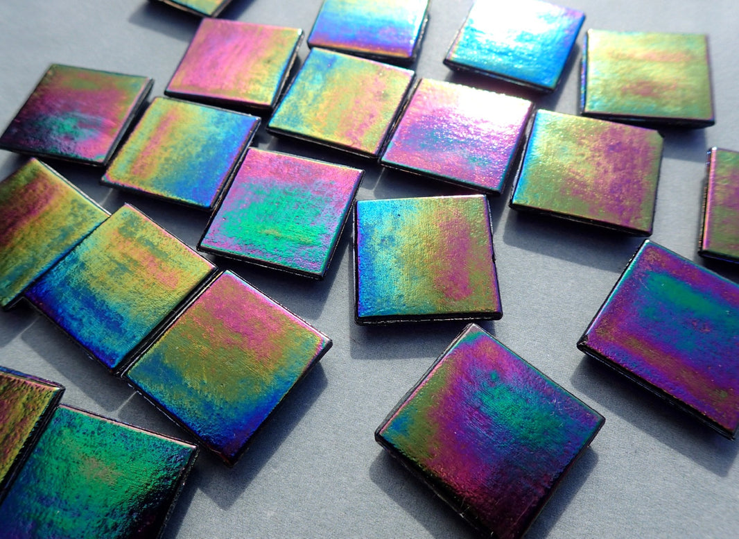 Vitreous & Venetian Tile – Funky Dreams Mosaic Supplies